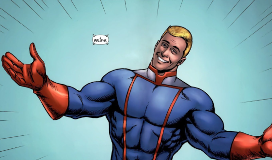 The Boys Finale: What Happens in the Comics?