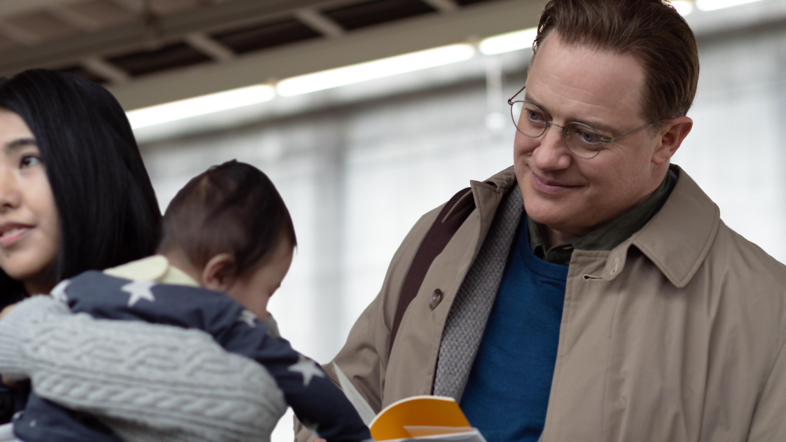 Brendan Fraser’s Kindest Movie Based on Real Life Finally Hits Streaming