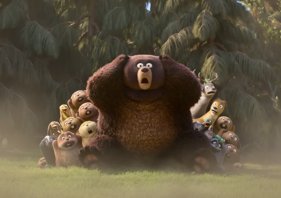Jon Hamm’s Hoppers Gets Best Rating for Original Pixar Movie in 10 Years