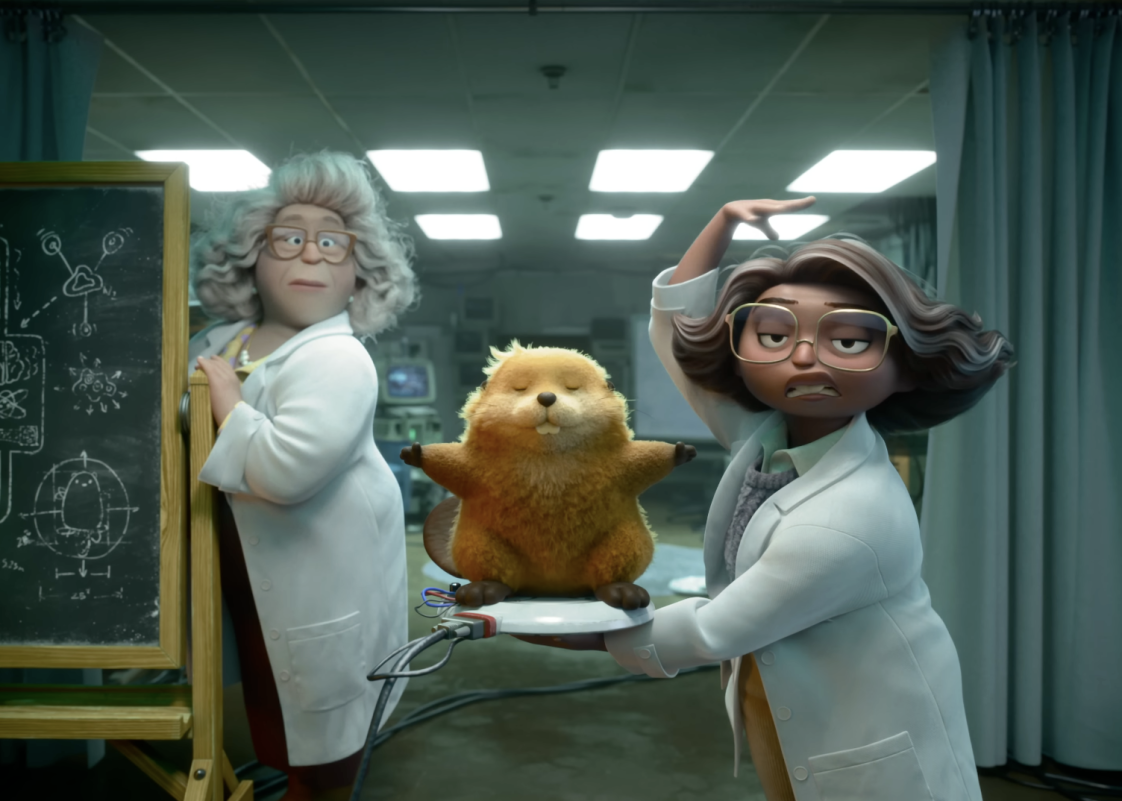 Hoppers (2026): Release Date, Cast, Plot and Everything We Know