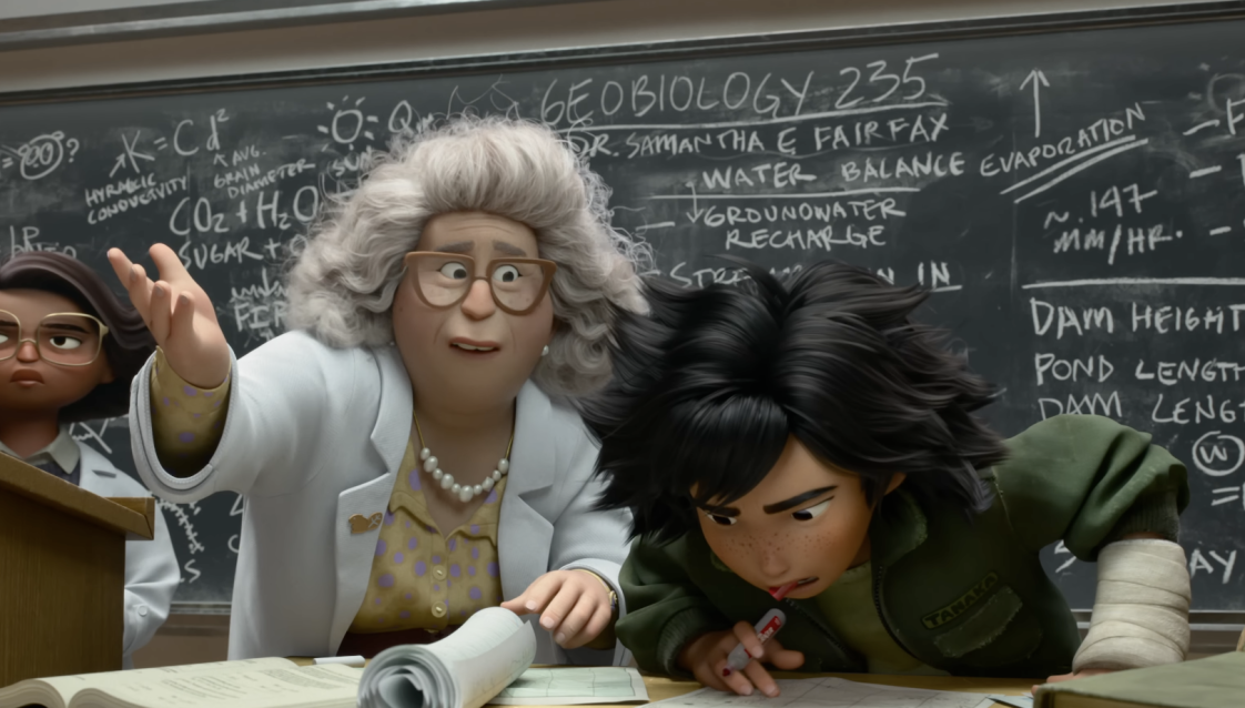 Hoppers (2026): Release Date, Cast, Plot and Everything We Know