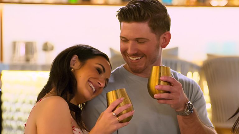 The Twits Ending Explained: Why Did Beesha Free the Twits in the End?