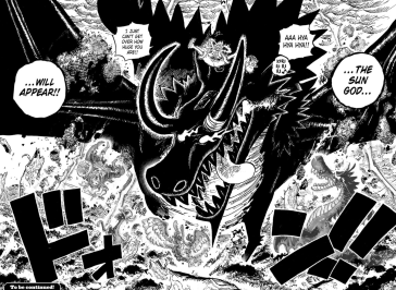 Why One Piece Chapter 1175 Won’t Release This Week