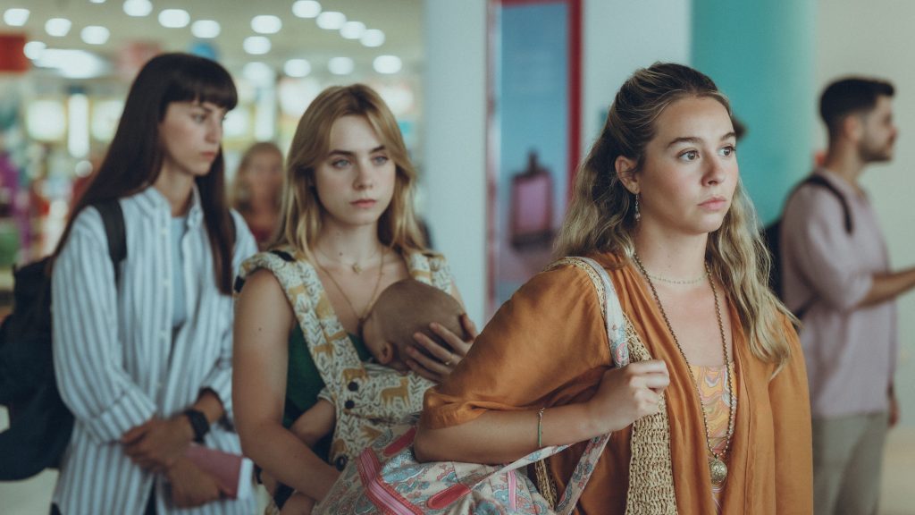 ‘That Night’ Series on Netflix: Release Countdown, Cast & Story Details