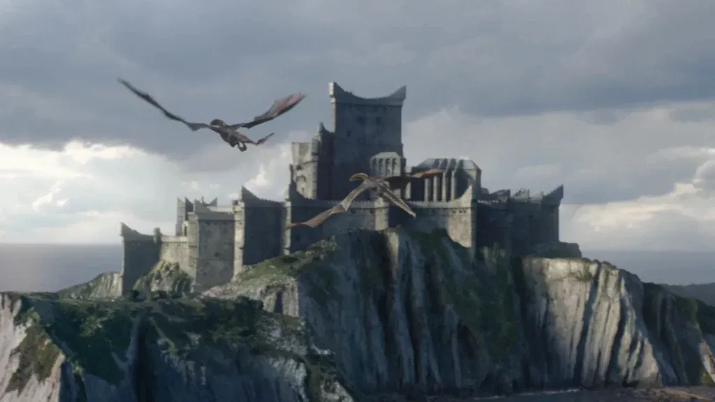 Every New Dragon That Can Appear in House of the Dragon Season 3