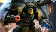 10 Biggest War Machines in Warhammer 40K Universe, Ranked by Size ...