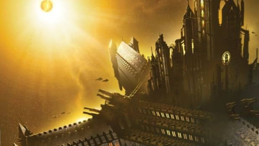 10 Biggest War Machines in Warhammer 40K Universe, Ranked by Size ...