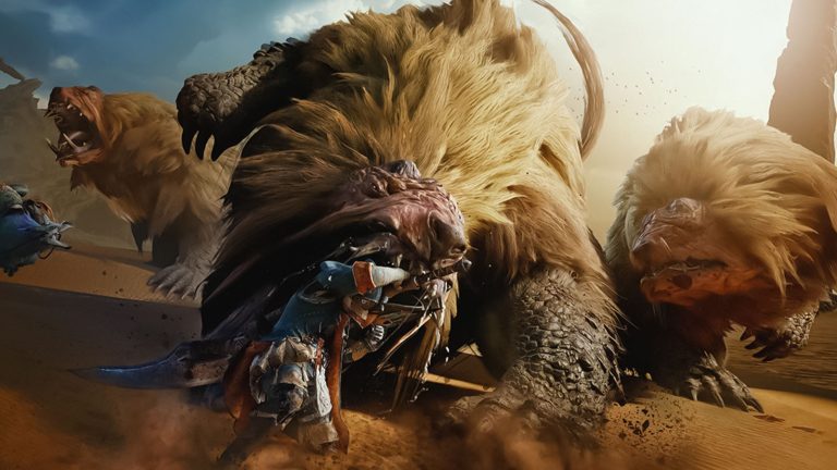 The Twits Ending Explained: Why Did Beesha Free the Twits in the End?