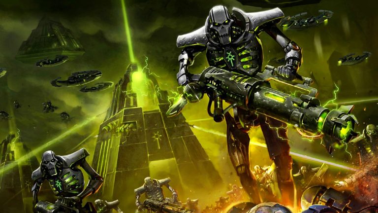 Warhammer 40K Reveals New Deadly Chaos Unit: What Are Chaos Mutilators?