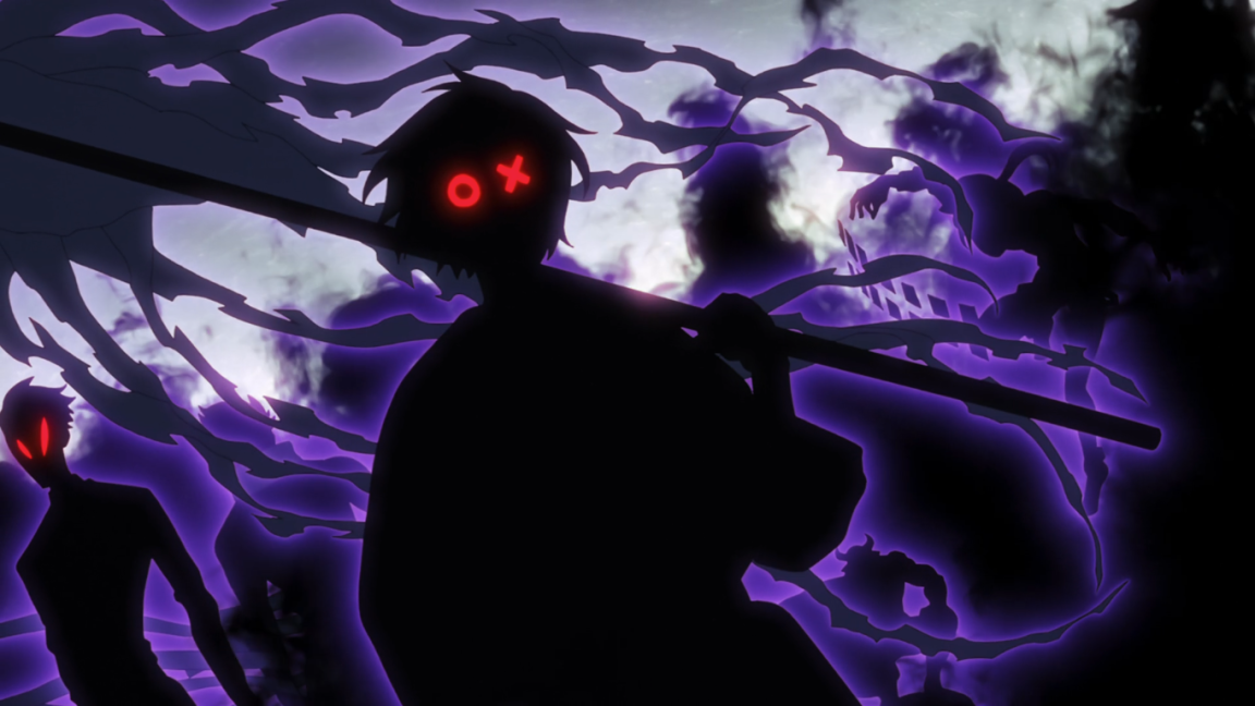 Fire Force Season 3 Episode 19 Review: Does Haumea Control the Great ...