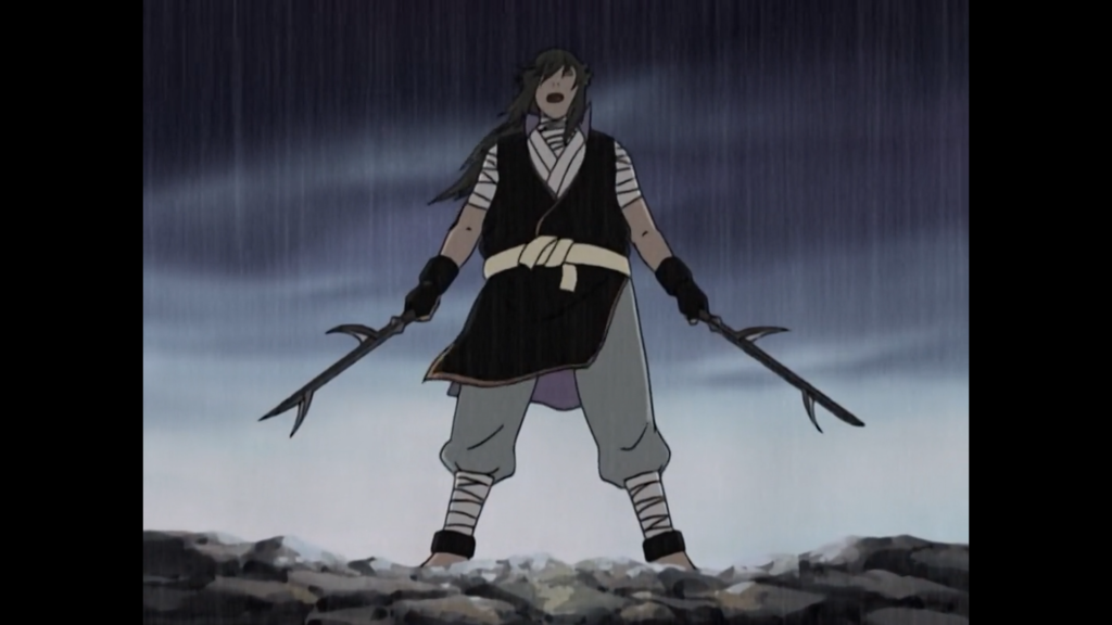 All 7 Ninja Swordsmen of The Mist in Naruto, Ranked Weakest to Strongest