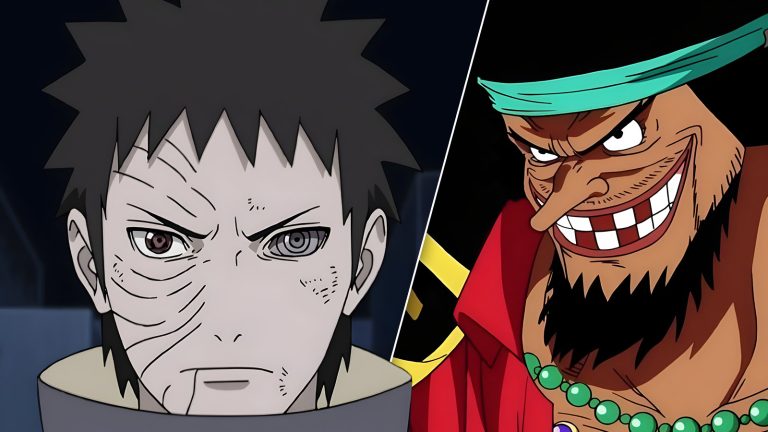 “Zoro’s spirit in JJK”: Many One Piece Fans Are Realizing Zoro Voice ...