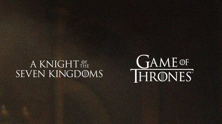 ‘He just showed up that way’: A Knight of the Seven Kingdoms Showrunner Reacts to Ser Arlan ...