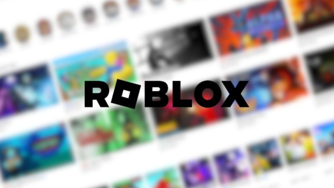 Roblox Reportedly Has More Active Monthly Players Than Steam and ...