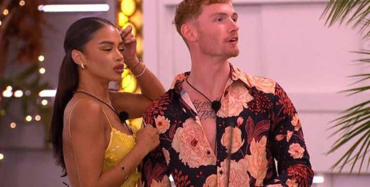 Love Island: All Stars: What Happened to Sher & Jack? Relationship Fate ...
