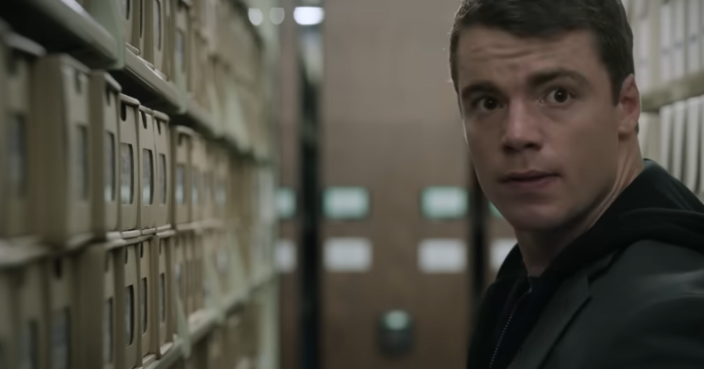Every Season of The Night Agent, Ranked Worst to Best