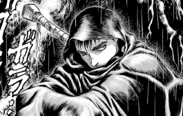 Every Berserk Story Arc, Ranked Worst to Best