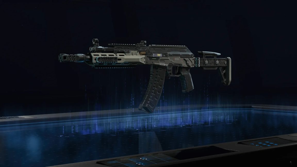 Top 5 Best Assault Rifle Loadouts in Call of Duty: Warzone (April 2026)