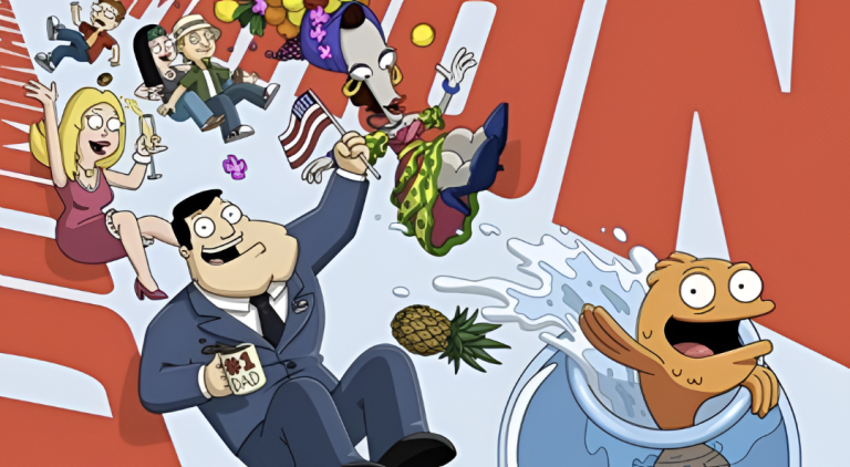 American Dad! Season 20: Release Date, Cast, Plot Details & All You ...