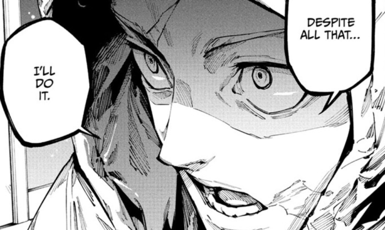 Jujutsu Kaisen Modulo Chapter 23 Continues Same Pattern That Ruined ...