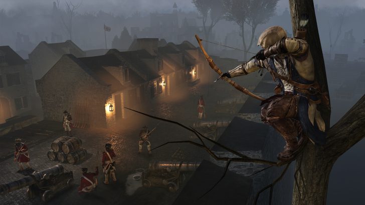 All Assassin’s Creed Games in Order: Chronological & Release Order (2026)