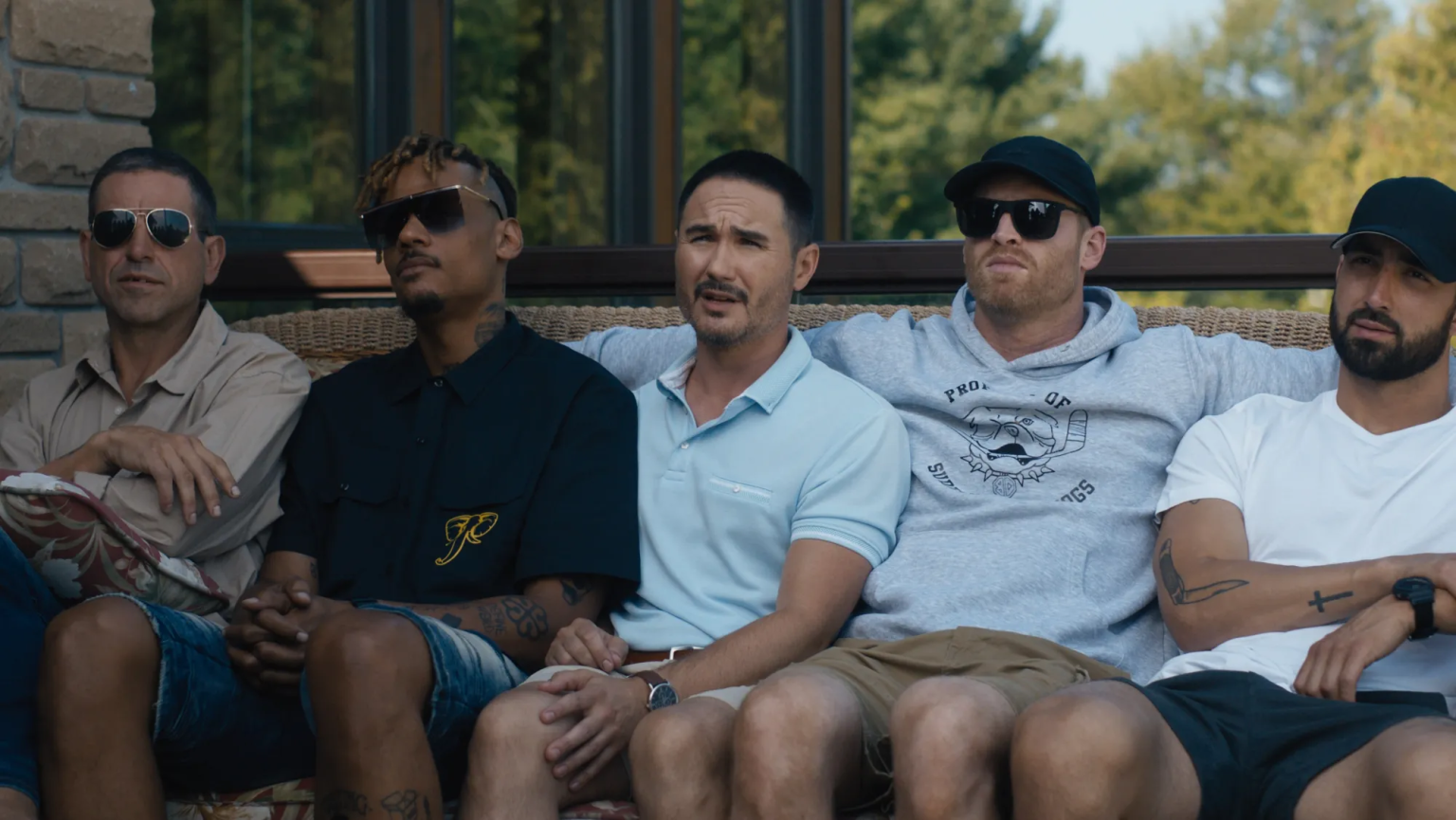Shoresy Season 5 Ending Explained: Why That Final Scene Matters