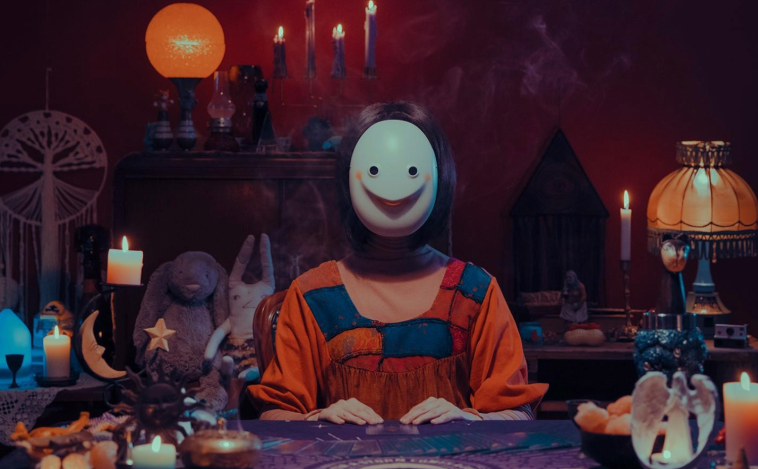 Million-Follower Detective (Netflix) Ending Explained: Baba Witch ...