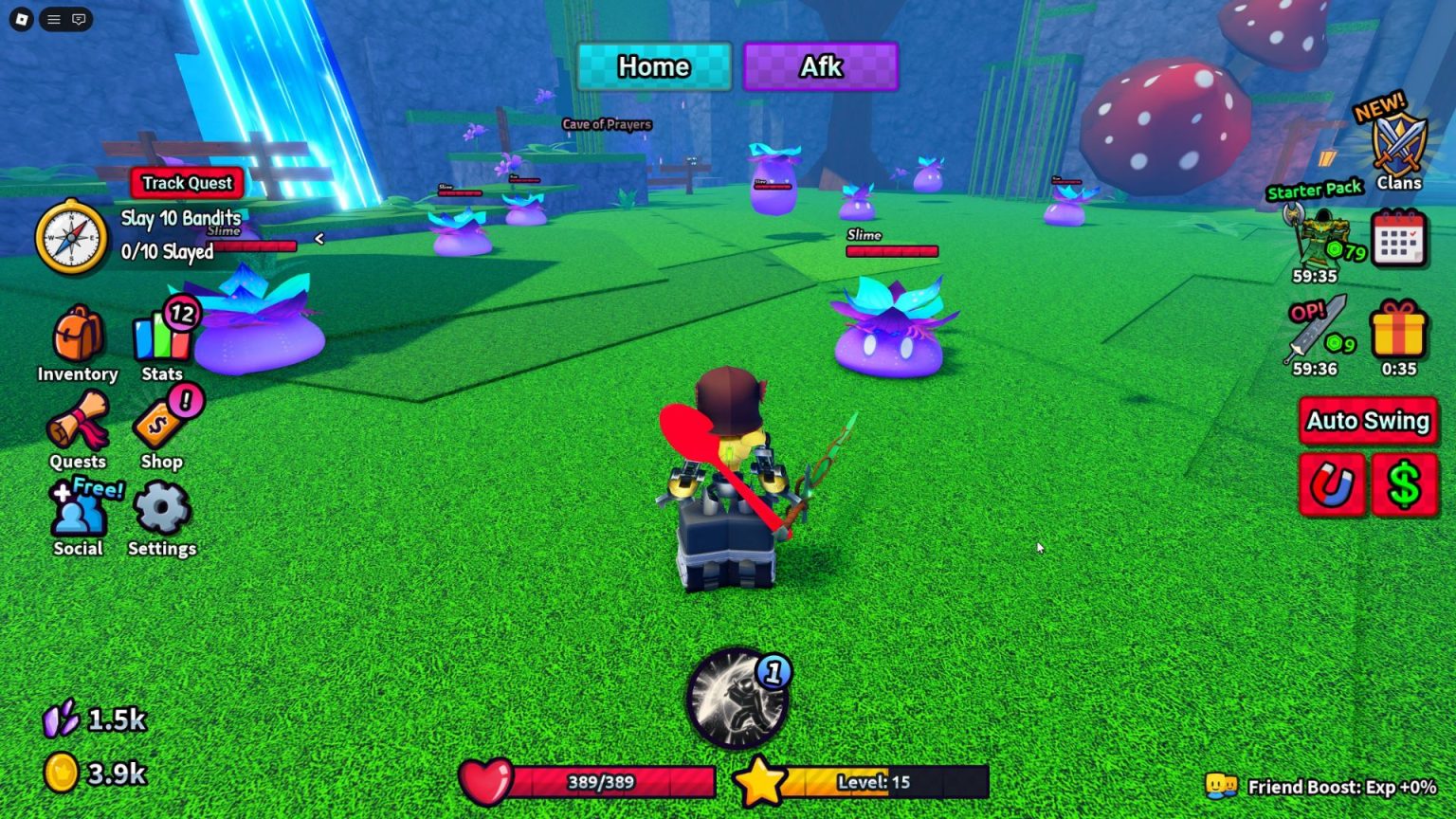 Loot Up Codes (May 2026): Get Free Coins, Crystals, and More!