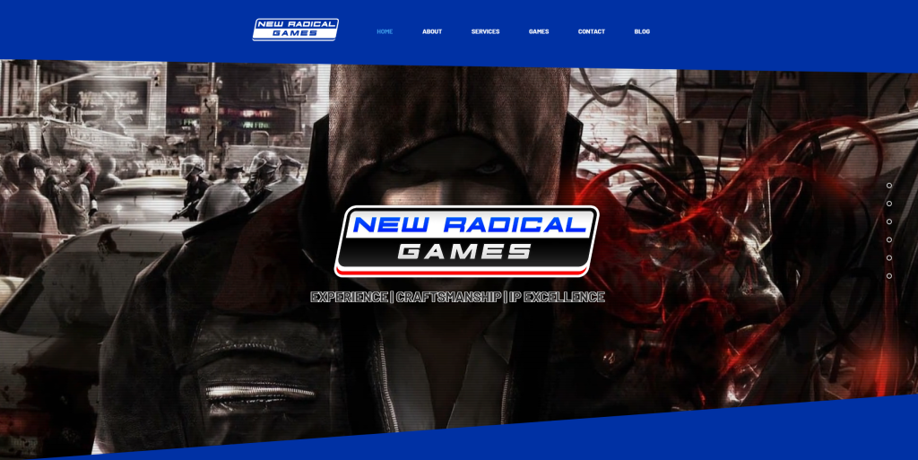 Radical Entertainment’s Unexpected Comeback Fuels Prototype Remaster Rumors