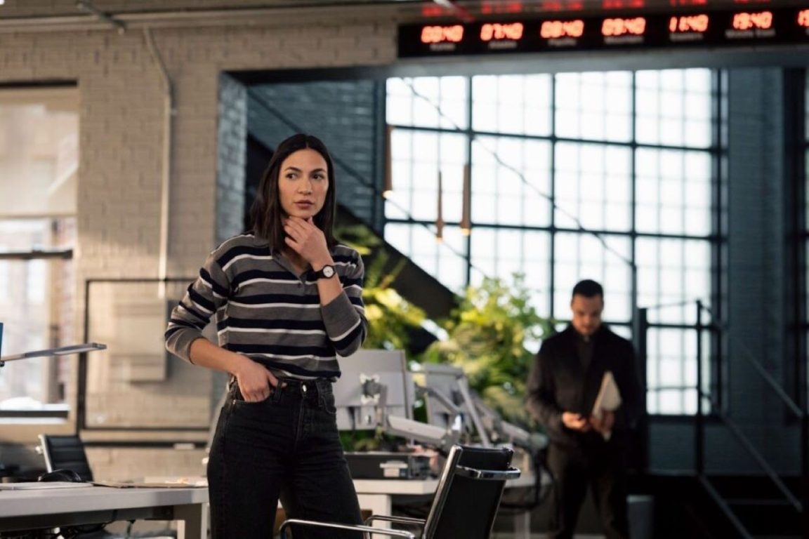 CIA Season 1 Cast: Who Is Who in the Paramount+ Show?