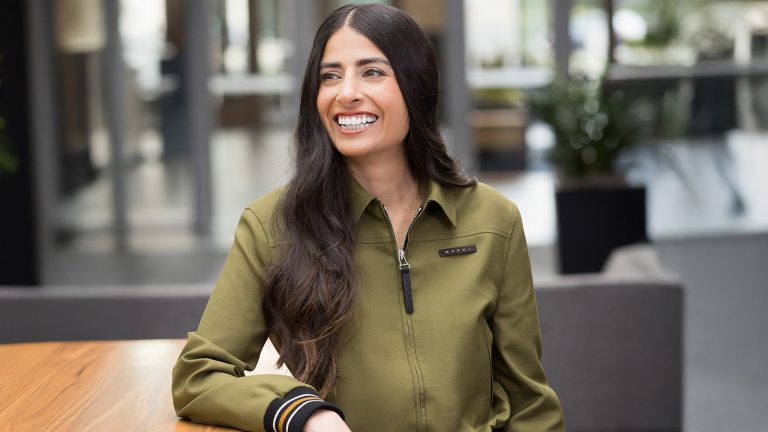 Who Is Asha Sharma? Everything You Need to Know About the New CEO of ...