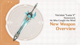 Genshin Impact Varka Build Guide: Best Weapons, Teams, Artifacts and More