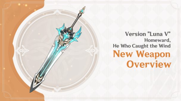 Genshin Impact Varka Build Guide: Best Weapons, Teams, Artifacts and More