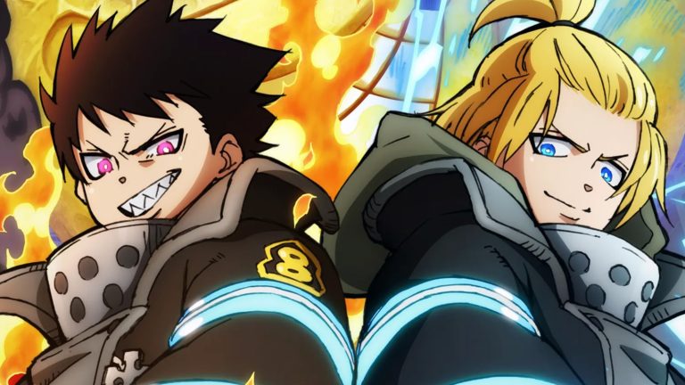 Fire Force Season 3 Episode 18 Review: Why Arthur's Disappearance Gives ...