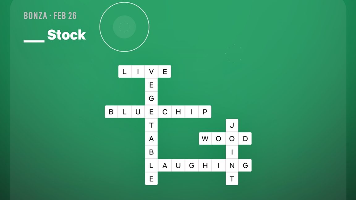 Netflix Puzzled Daily Games Solutions for Today (February 26, 2026)