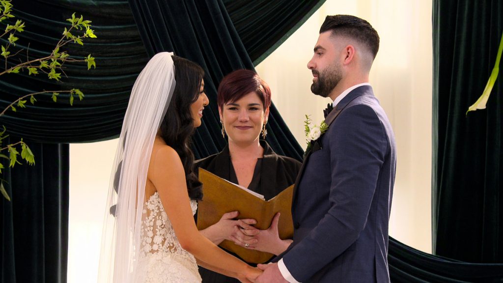 What Happens In the Love Is Blind Season 10 Finale: Head vs. Heart?