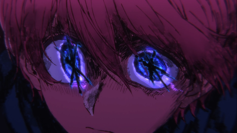 Oshi no Ko Season 3 Episode 7 Review: How Aqua Tracks Down Kamiki ...