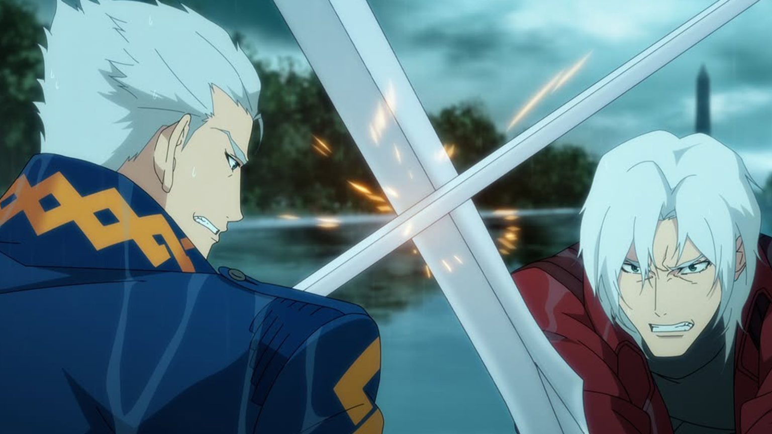 Devil May Cry Season 2: Release Date, Cast, Plot and Everything We Know