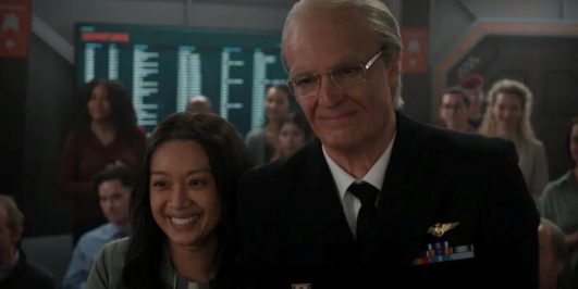 For All Mankind Season 5: Episode Release Schedule, Cast, Plot & All ...