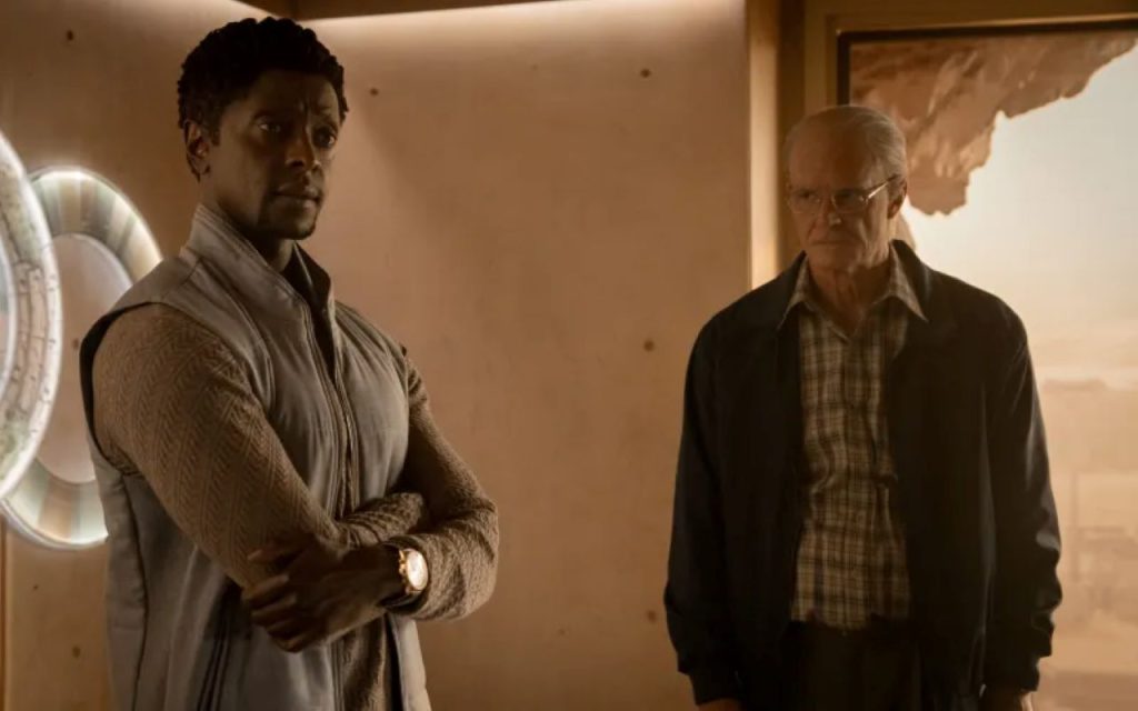 For All Mankind Season 5: Episode Release Schedule, Cast, Plot & All ...