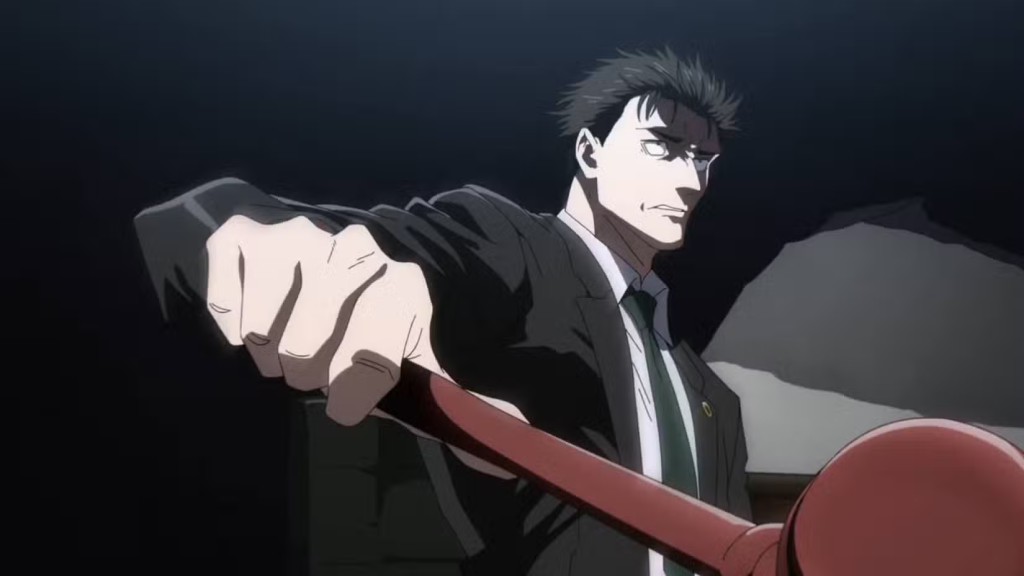 Jujutsu Kaisen Season 3 Episode 8 Review: Can Yuji Convince Hiromi ...
