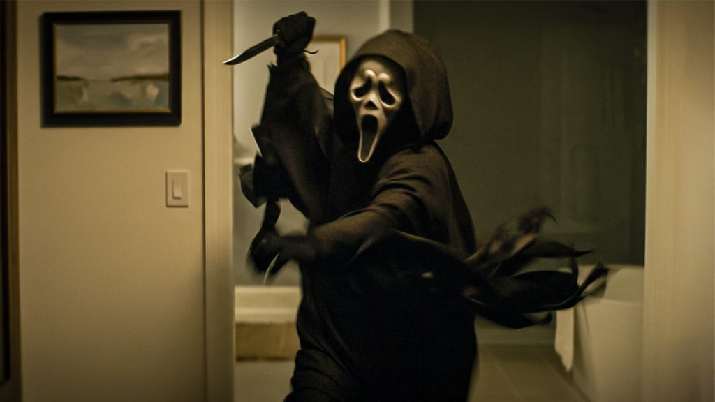 Scream 7 Soundtrack: Every Song in Neve Campbell’s Horror Sequel