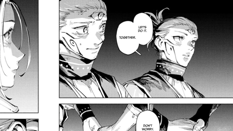 Jujutsu Kaisen Modulo Chapter 24: Release Date, Time, and Where to Read