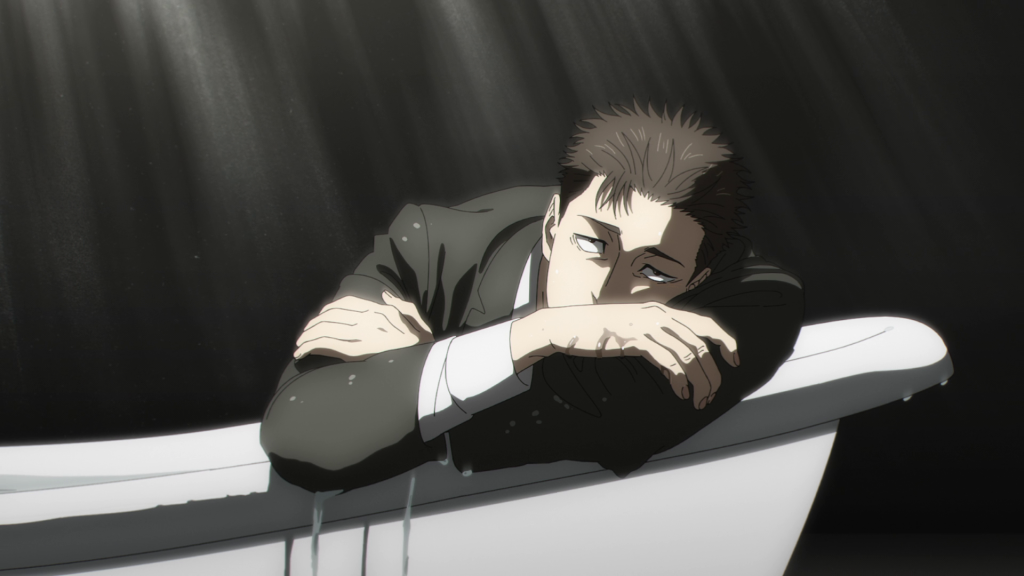 Jujutsu Kaisen: What Is Higuruma’s ‘Judgeman’ Cursed Technique?