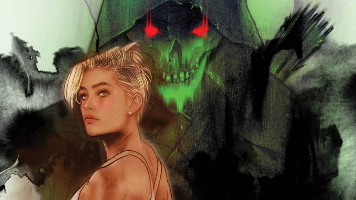 Did DC Make Absolute Green Arrow a Serial Killer? Exploring Longbow ...