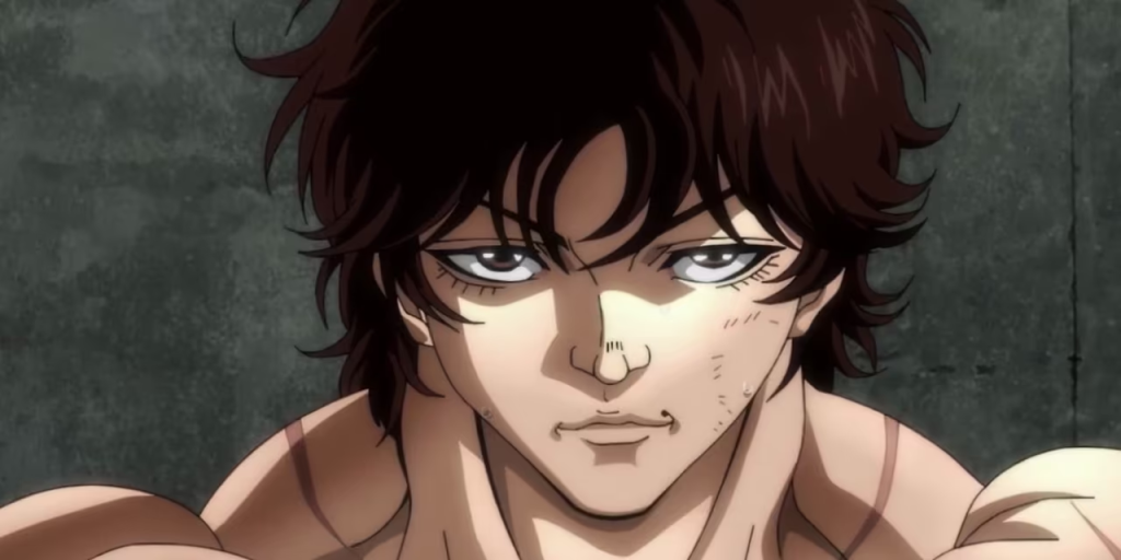 How to Watch Baki in Order Before Baki-Dou: The Invincible Samurai on ...