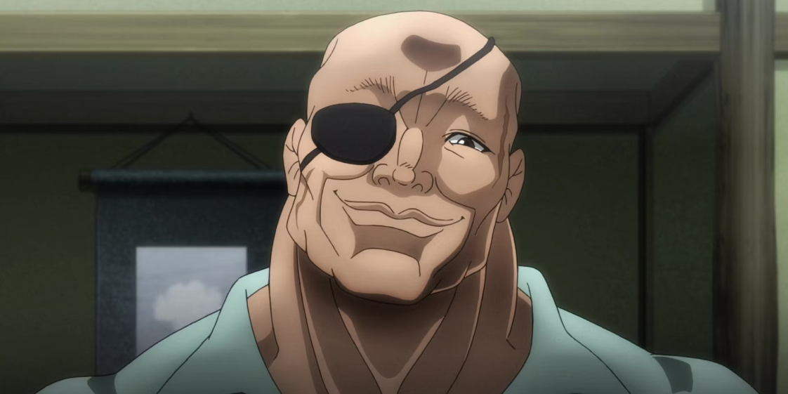 The 10 Strongest Baki Hanma Fighters, Ranked
