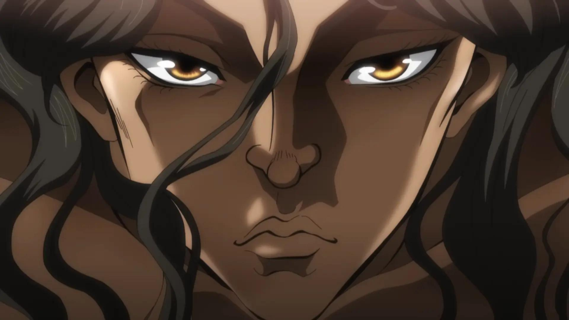 The 10 Strongest Baki Hanma Fighters, Ranked