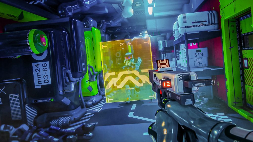 Marathon Rook Guide: How To Unlock, Tips and Strategies