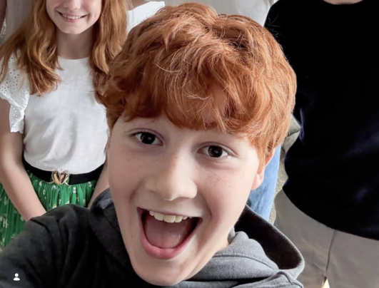 10 Child Actors Who Could Star in Sony's Live-Action Astro Boy Movie